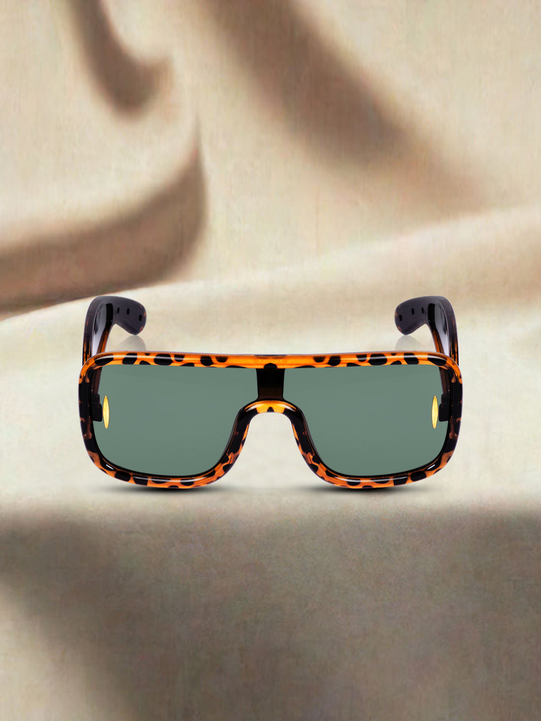 Ligne Sunglasses – FLUID LUXE